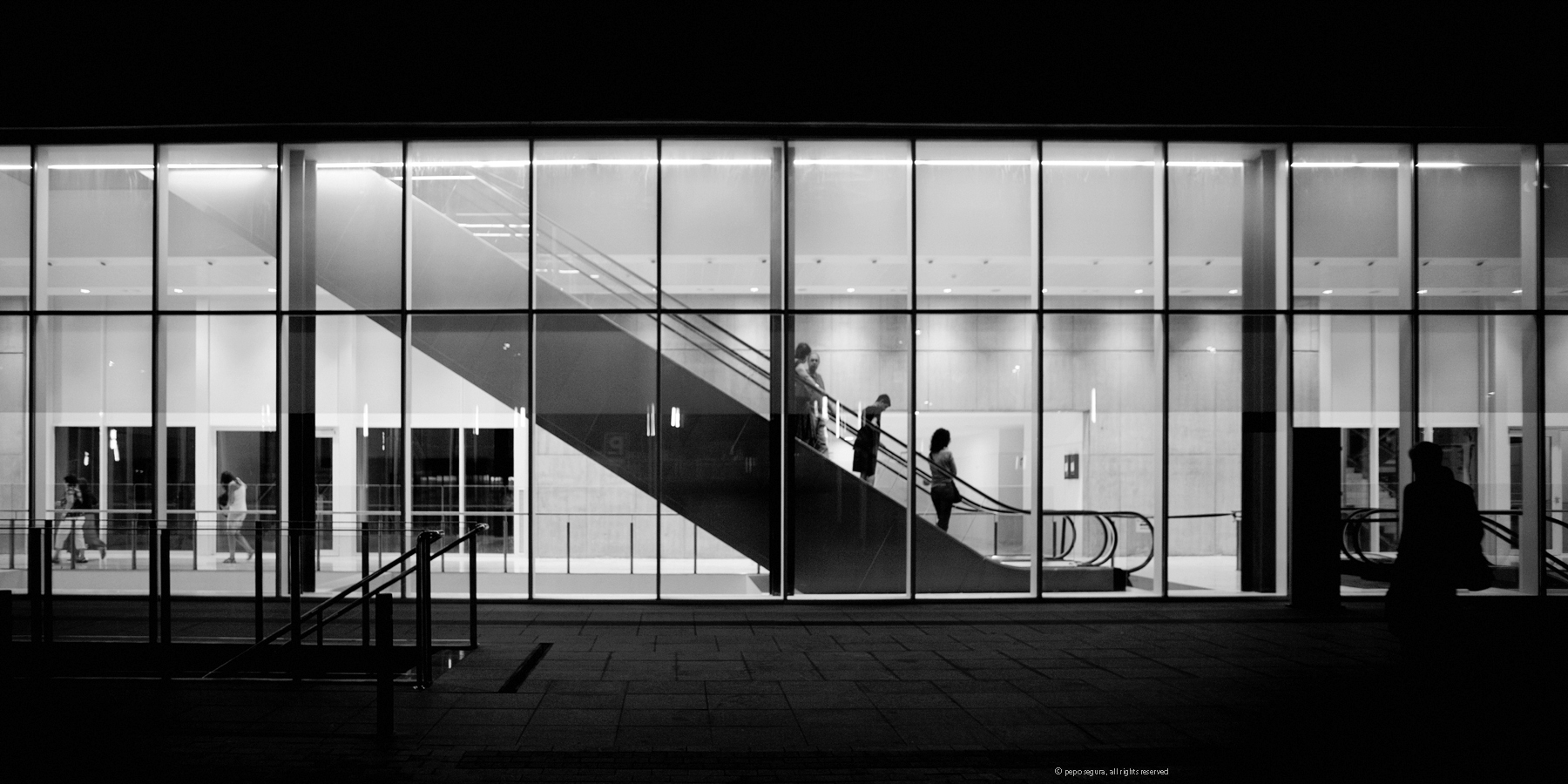 Hospital de Mollet - moranarq